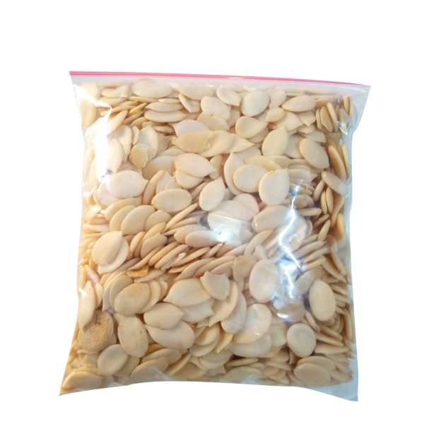 Egusi Seeds – Ikes Tropical Food Market