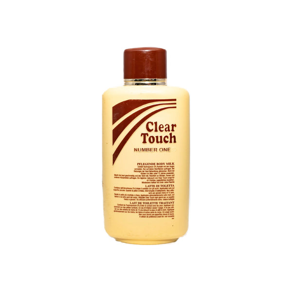 Clear Touch NUMBER ONE 500ml – Ikes Tropical Food Market