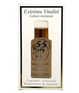 55H+ Extreme Vitality Lotion Treatment – Ikes Tropical Food Market