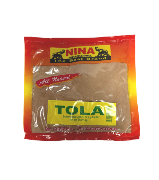 Tola (Nina Brand) – Ikes Tropical Food Market